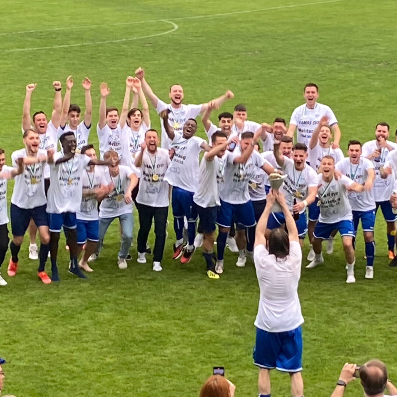 SV Feldkirchen – Unser Verein, unsere Fussballmannschaft – SV Feldkirchen.